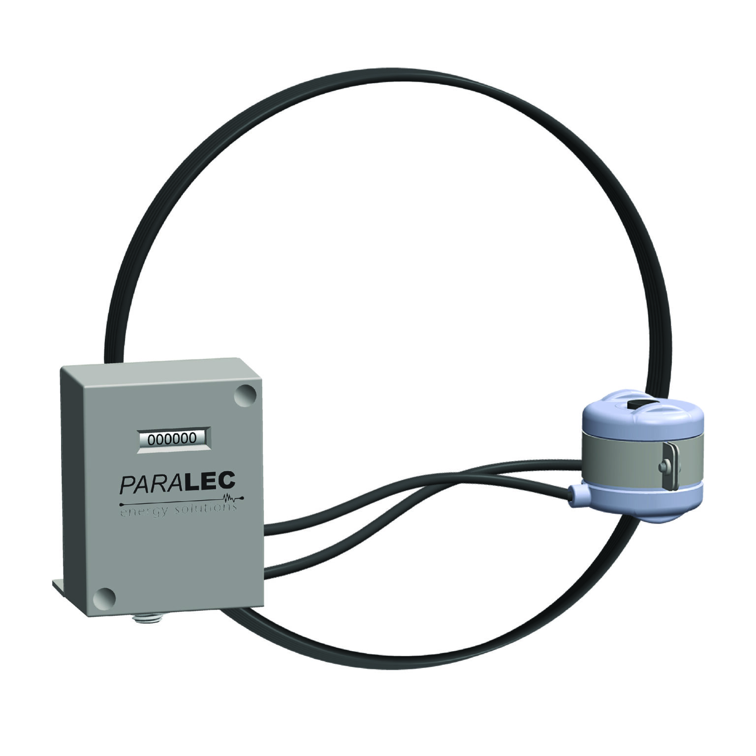 SLC – Digital HV External Gap Surge Arrester Monitoring – Surge ...